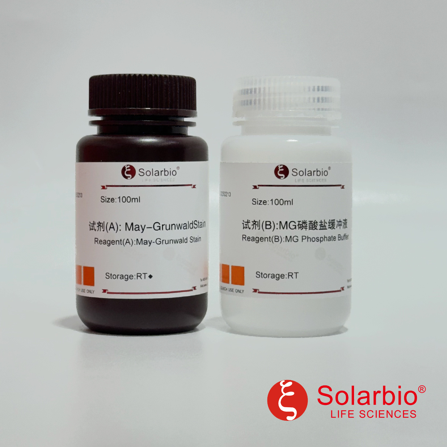 Solarbio-One-stop Solution Provider For Life-Science