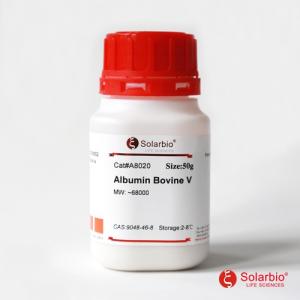 Solarbio-One-stop Solution Provider For Life-Science