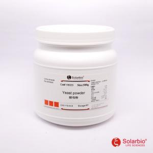Solarbio-One-stop Solution Provider For Life-Science